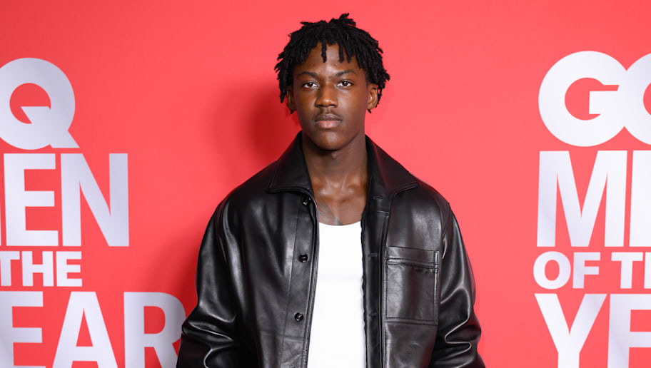 Man Utd star names Kobbie Mainoo as best dressed player at club