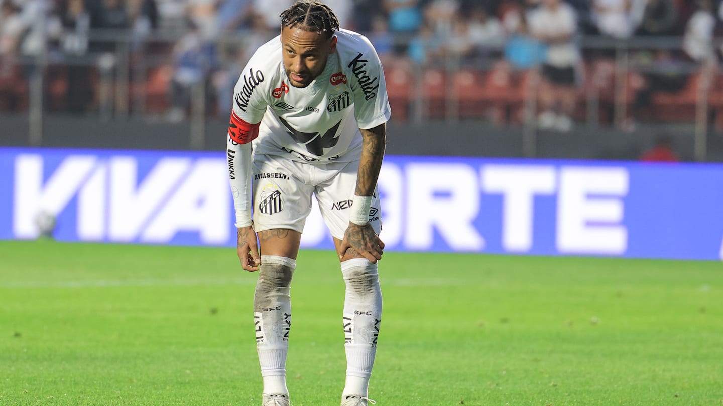 6 clubes do Brasileirão que chegam em baixa à Data FIFA de setembro