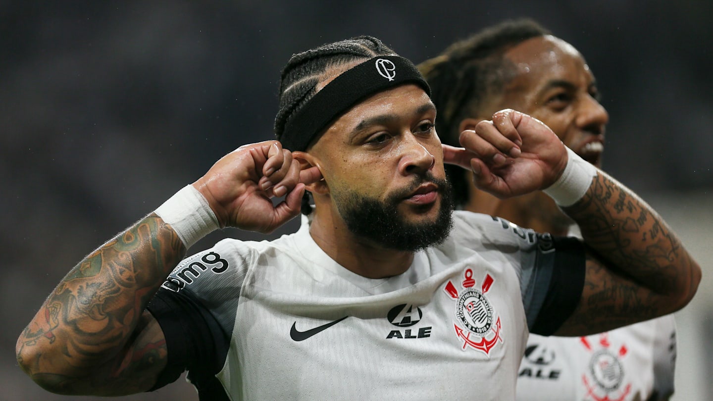 Corinthians no Paulistão 2025: tabela de jogos, datas, onde assistir ...