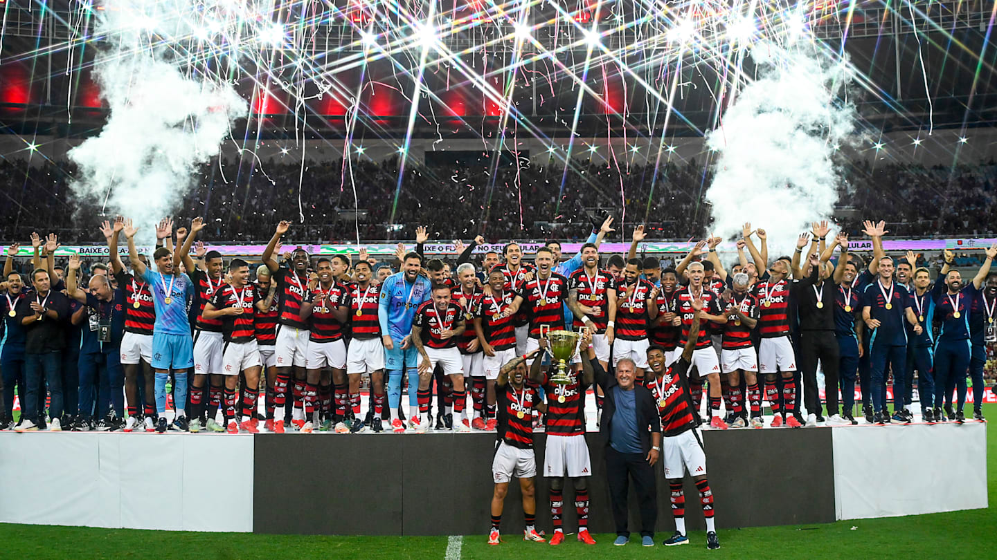 Quando começa o Campeonato Carioca de 2026?