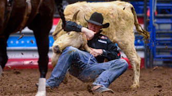 Pro Rodeo - Rodeo Daily on FanNation - Sports Illustrated