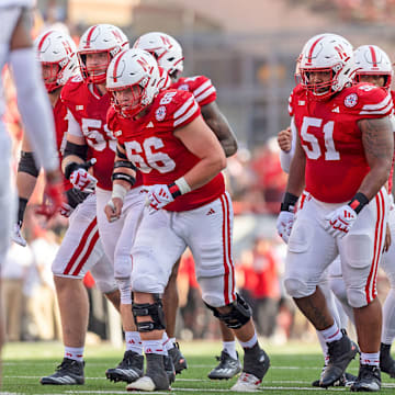 Dave Feit’s Greatest Huskers by the Numbers: 71 – Dean Steinkuhler