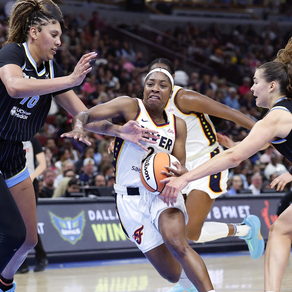 moriah jefferson contract