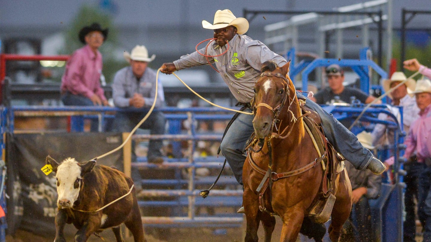 Celebrating 100 Years of Rodeo in Livingston with $132,000 Added Money