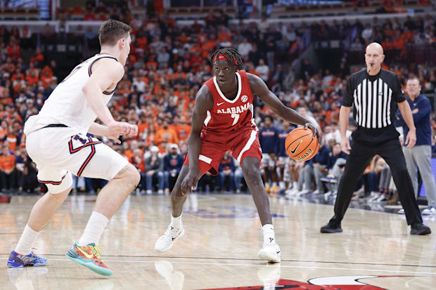 5 keys to victory for Gonzaga Bulldogs vs. Alabama Crimson Tide in ...