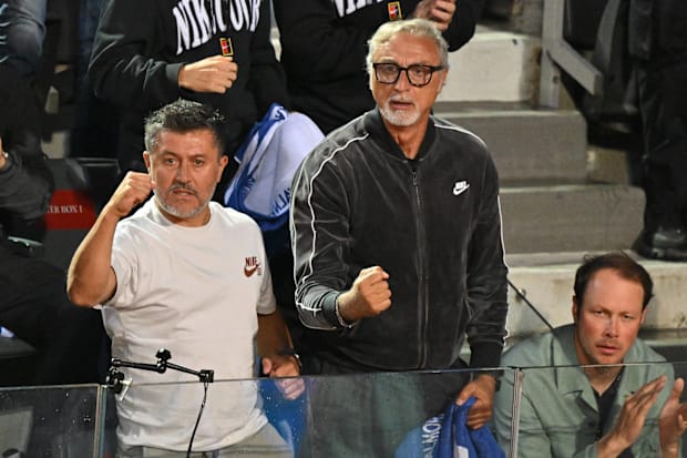 Jannik Sinner Explains Staff Firings Before Wimbledon