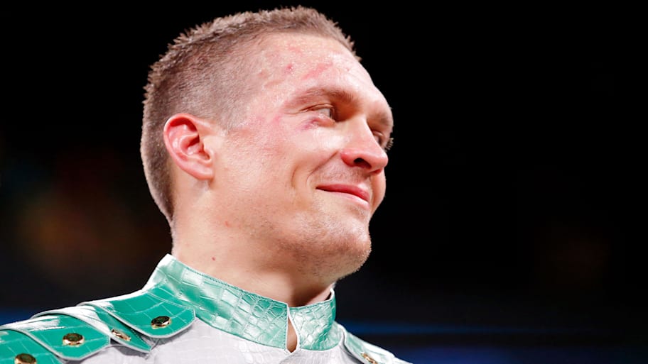 A Unique 'Heist' Format For Boxing Goes Global In 2026 | Yardbarker