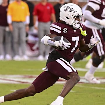 Texas vs. Mississippi State: The Longhorns’ Favorable SEC Debut