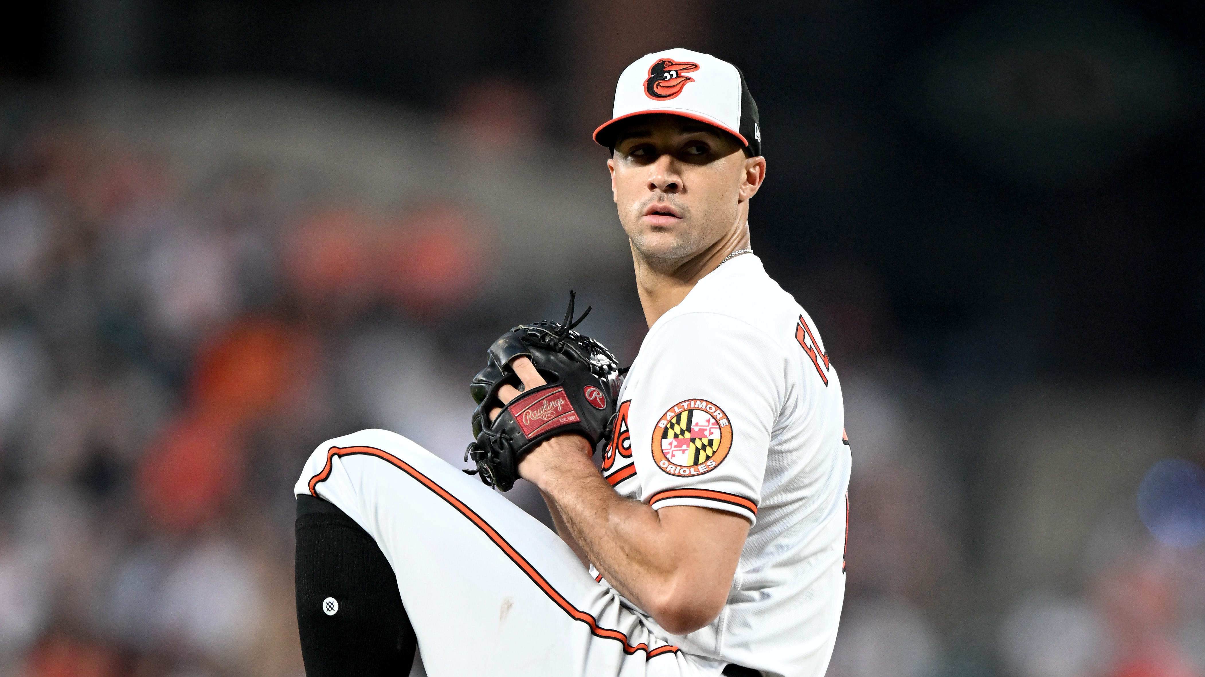 Jack Flaherty's mother shares adorable picture that proves Tigers ...