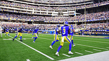 Los Angeles Rams News - Sports Illustrated Page 20