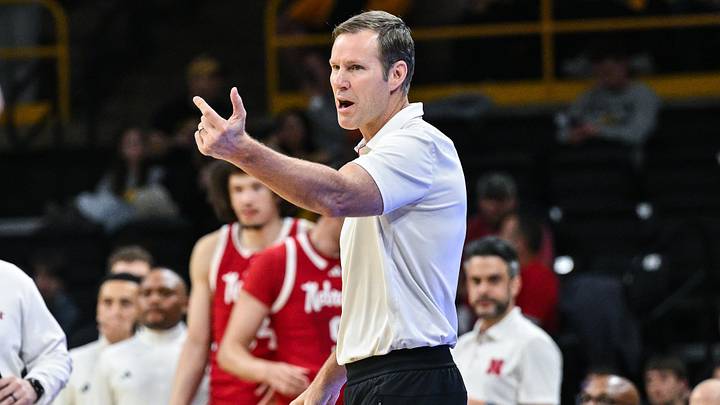 Nebraska Basketball's Momentum Builds as Big Ten Stretch Run Begins