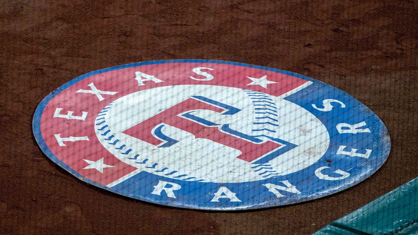 Intriguing Rangers Prospect Lands in Top 10 in New MLB Rankings Intriguing Rangers Prospect Lands in Top 10 in New MLB Rankings