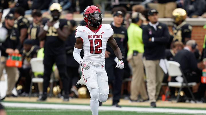Longtime NC State Football Player Now Transferring to Big Ten School