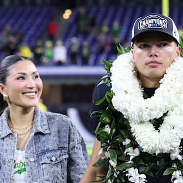 Oregon Ducks Gain Commitment From Four-Star Linebacker Tristan Phillips