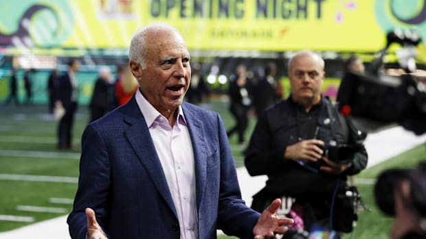Jeffrey Lurie net worth: The shocking amount the Philadelphia Eagles owner is worth