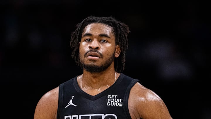 Can Cam Thomas Remain with Brooklyn Nets Longterm?