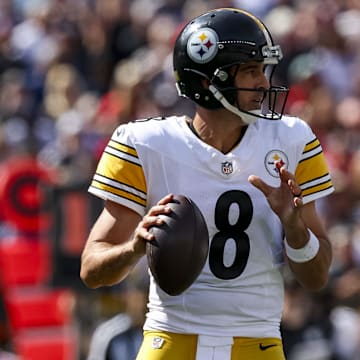 Pittsburgh Steelers Veteran DT Suffers Knee Injury Against Packers