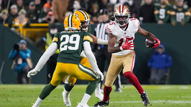 What Can Packers Actually Take Away From Win Over Injured 49ers?
