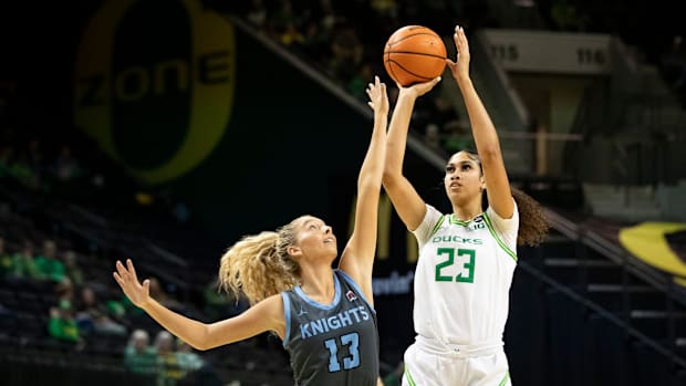 Oregon Ducks, USC Trojans Women’s Basketball: TV Channel, Preview ...