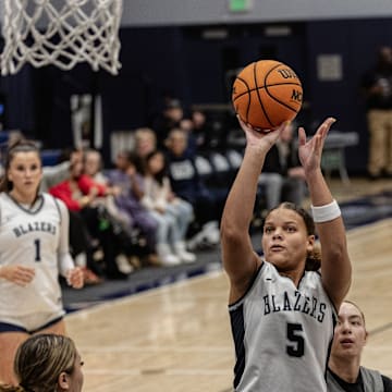 Florida high school girls basketball Class 7A Final: Dr. Phillips vs ...