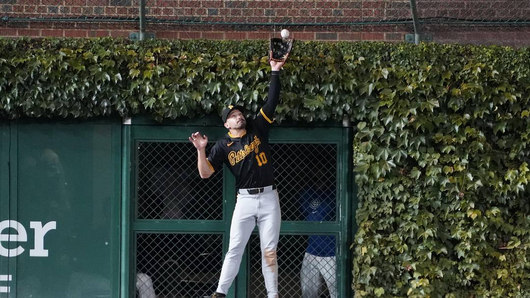 Jack Markowski - Sports Illustrated