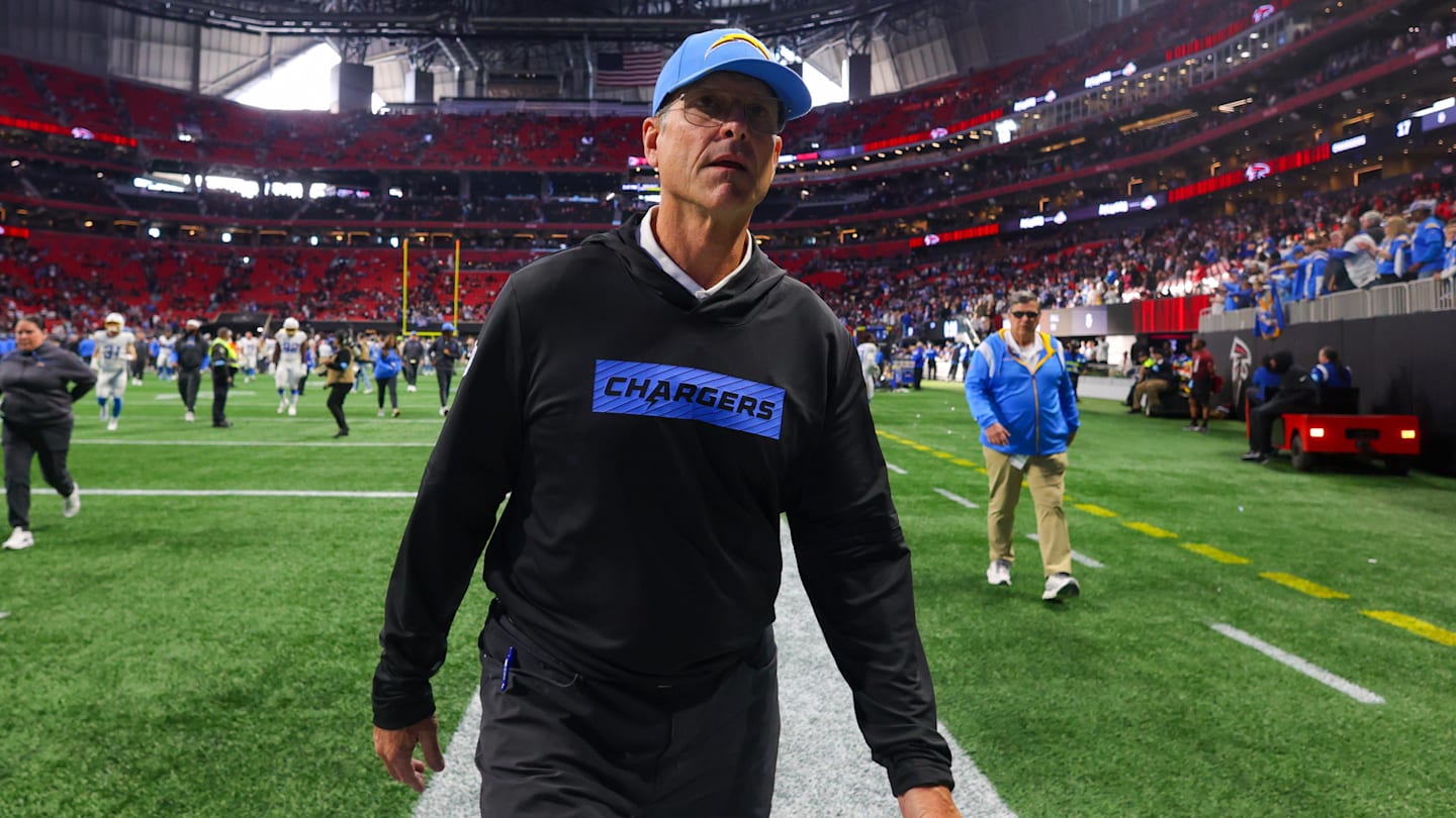 Chargers fans distraught after latest meltdown vs. Chiefs