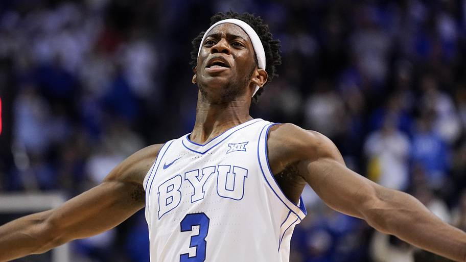 Utah Jazz Take Crucial Step in Scouting AJ Dybantsa Before Draft ...