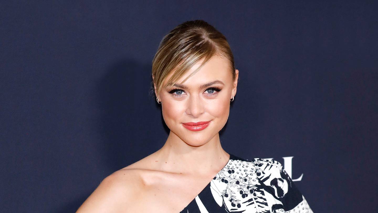Jordan's "death" brings new life to Claire on The Young and the Restless