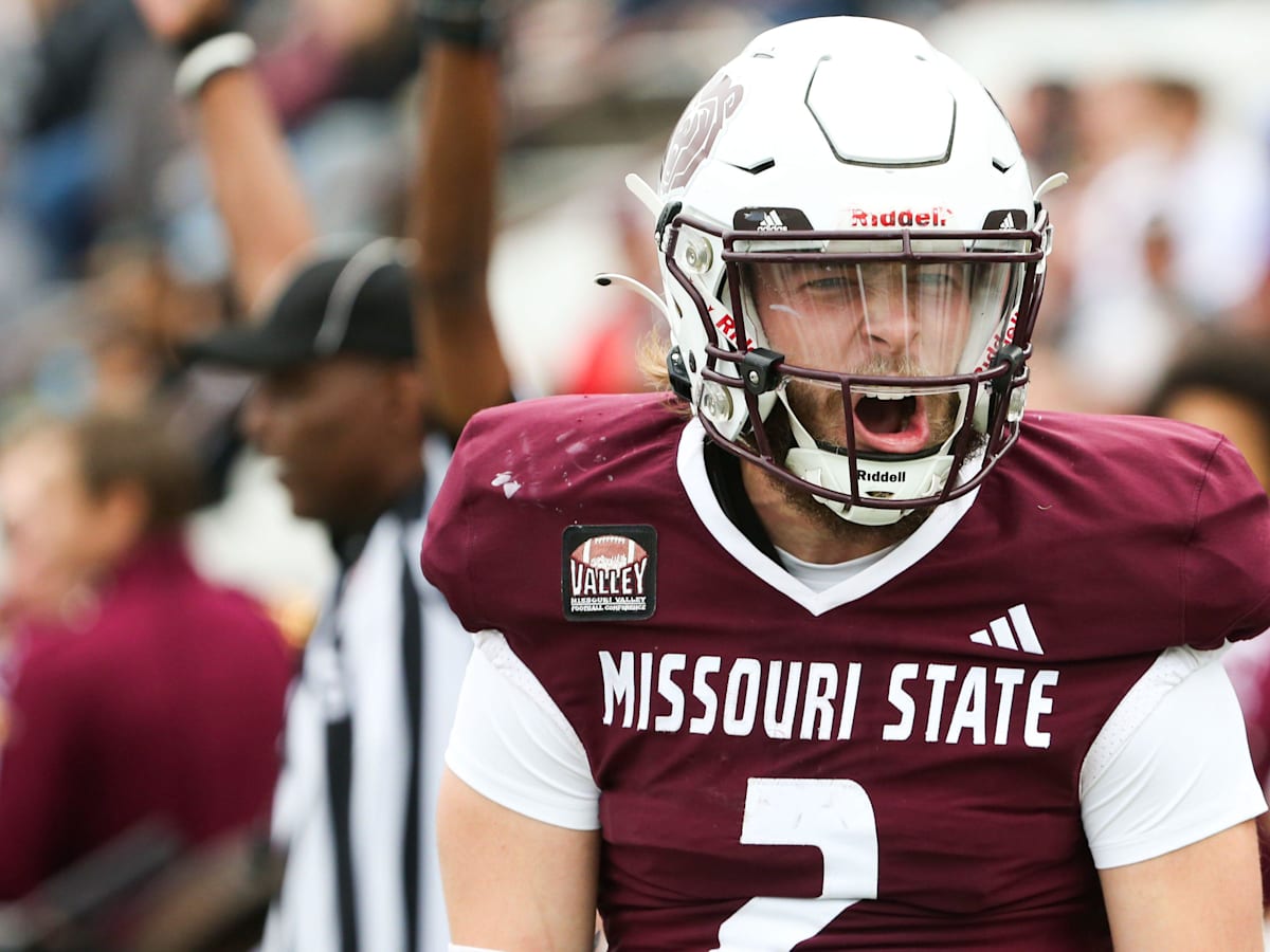 Missouri state football schedule store
