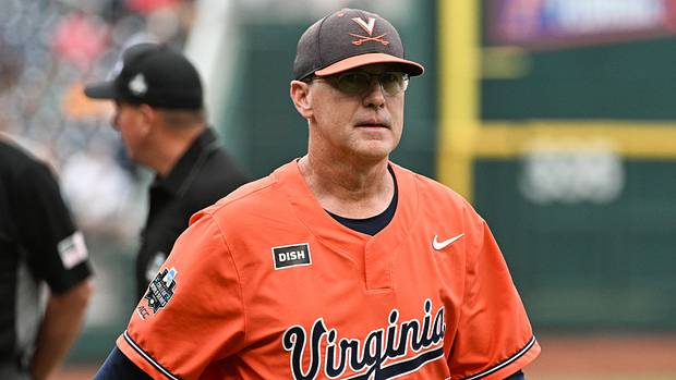 Mississippi State hires Brian O’Connor as coach from Virginia