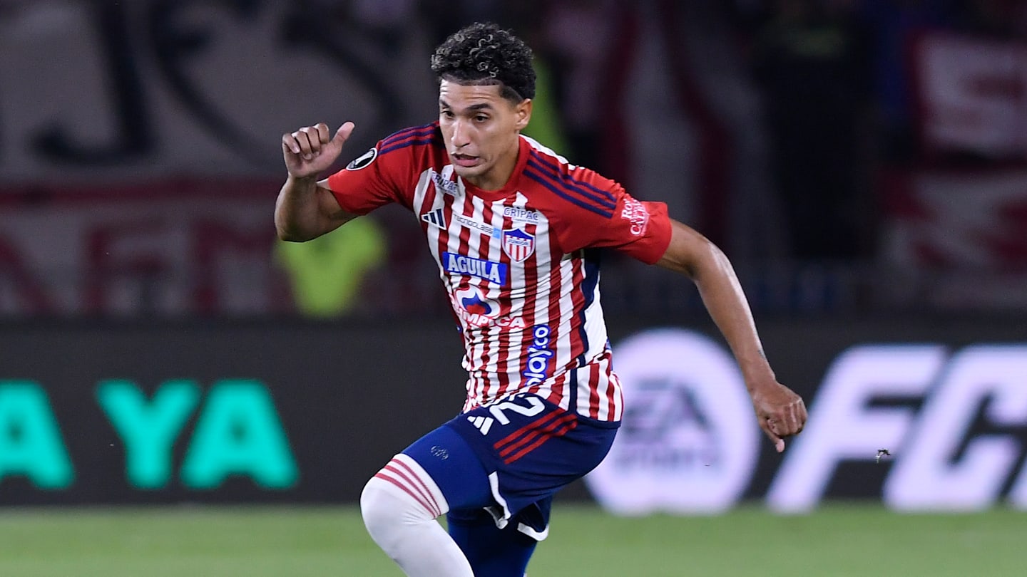 Deportes Tolima vs Junior: Dónde ver el partido, posibles alineaciones ...