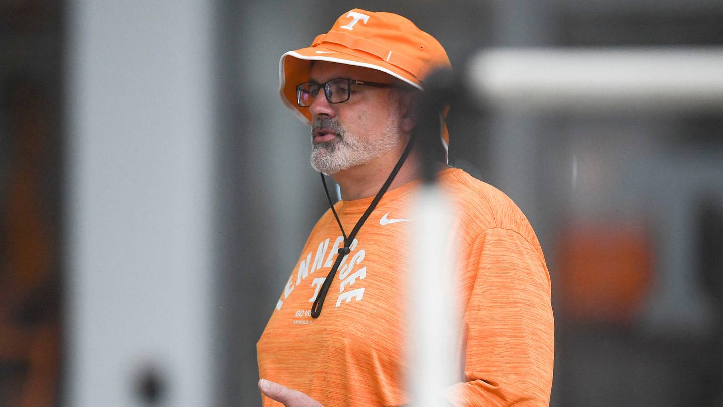 Tennessee Lands The Commitment Of Key Offensive Lineman
