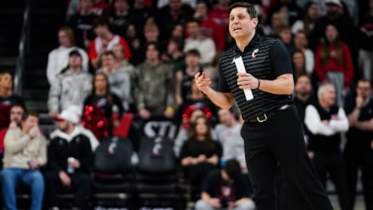 Cincinnati Bearcats On SI - Sports Illustrated