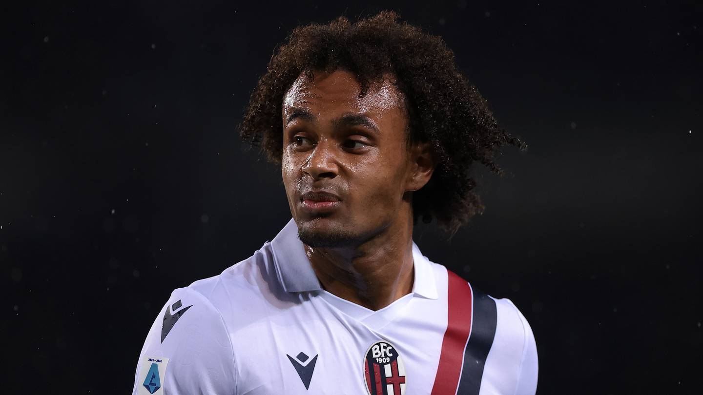 Quanto potrebbe costare Zirkzee al Milan tra clausola rescissoria e ...