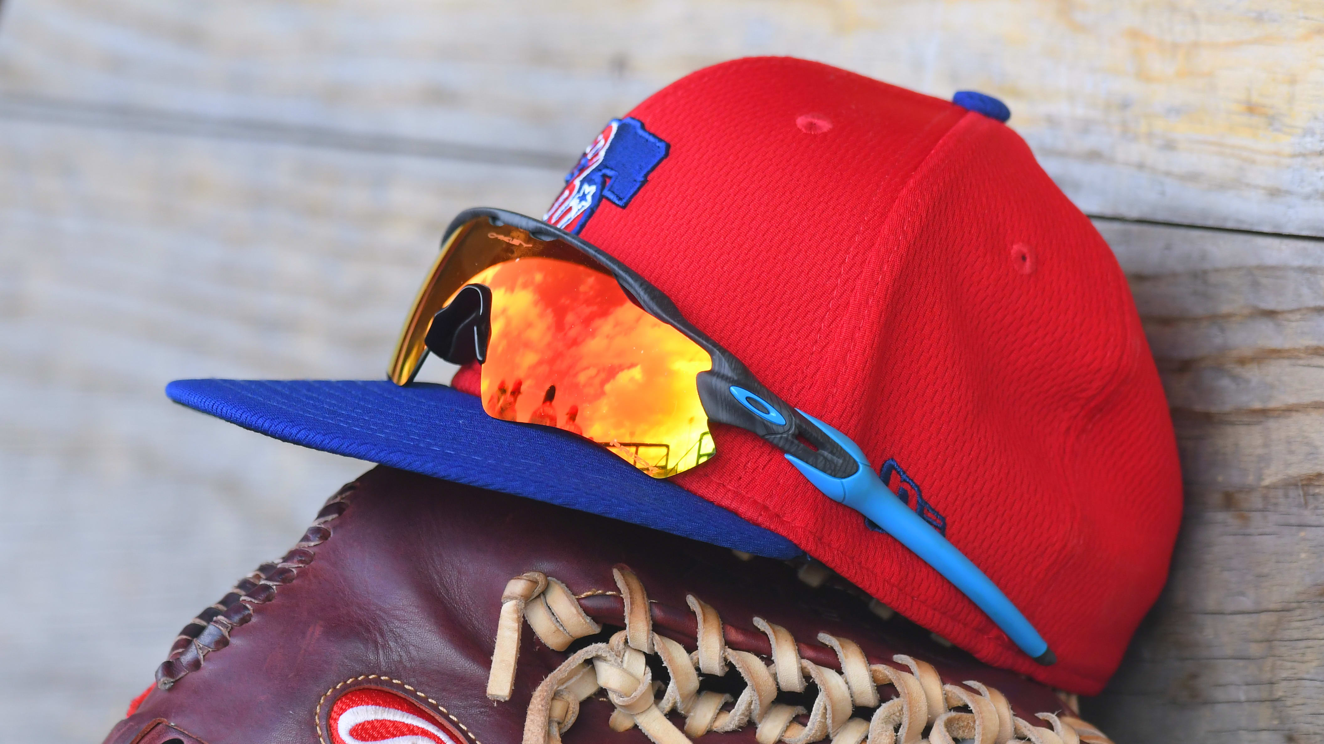 Phillies making some welcome changes to their 2024 spring training hats