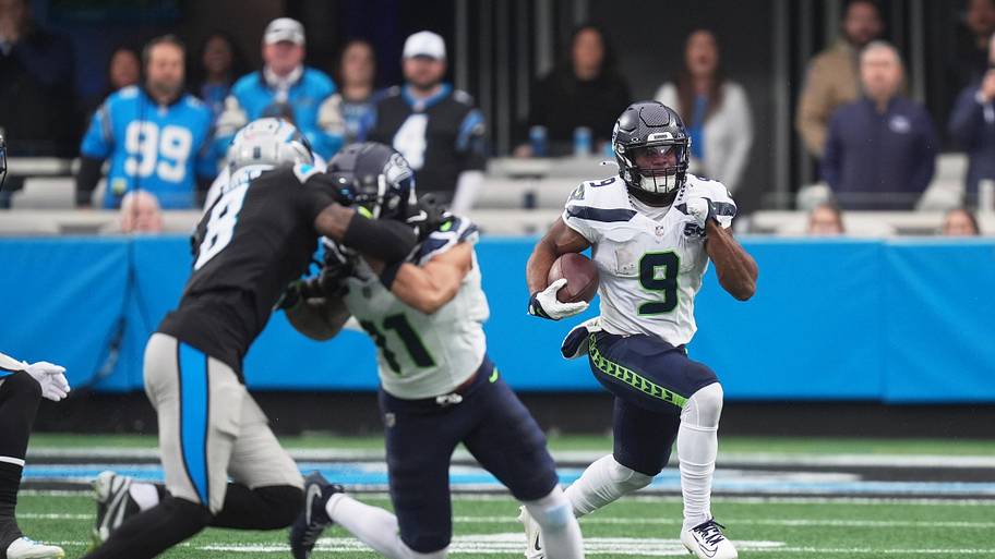 Mike Macdonald's timeshare finally paying off as PFF highly ranks 2 ...