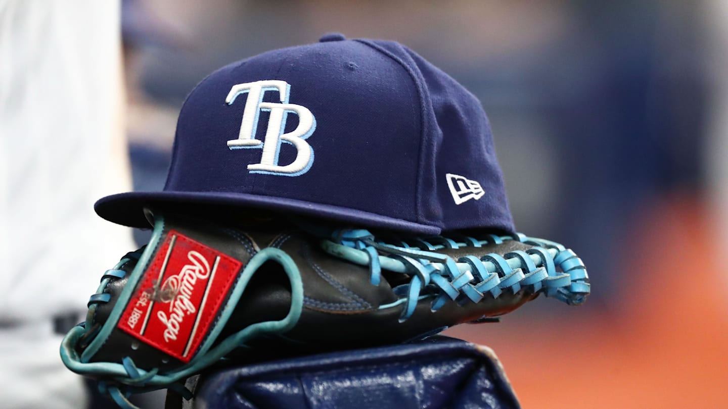 Tampa Bay Rays Re-Sign Relief Pitcher Michael Flynn to Minor League ...
