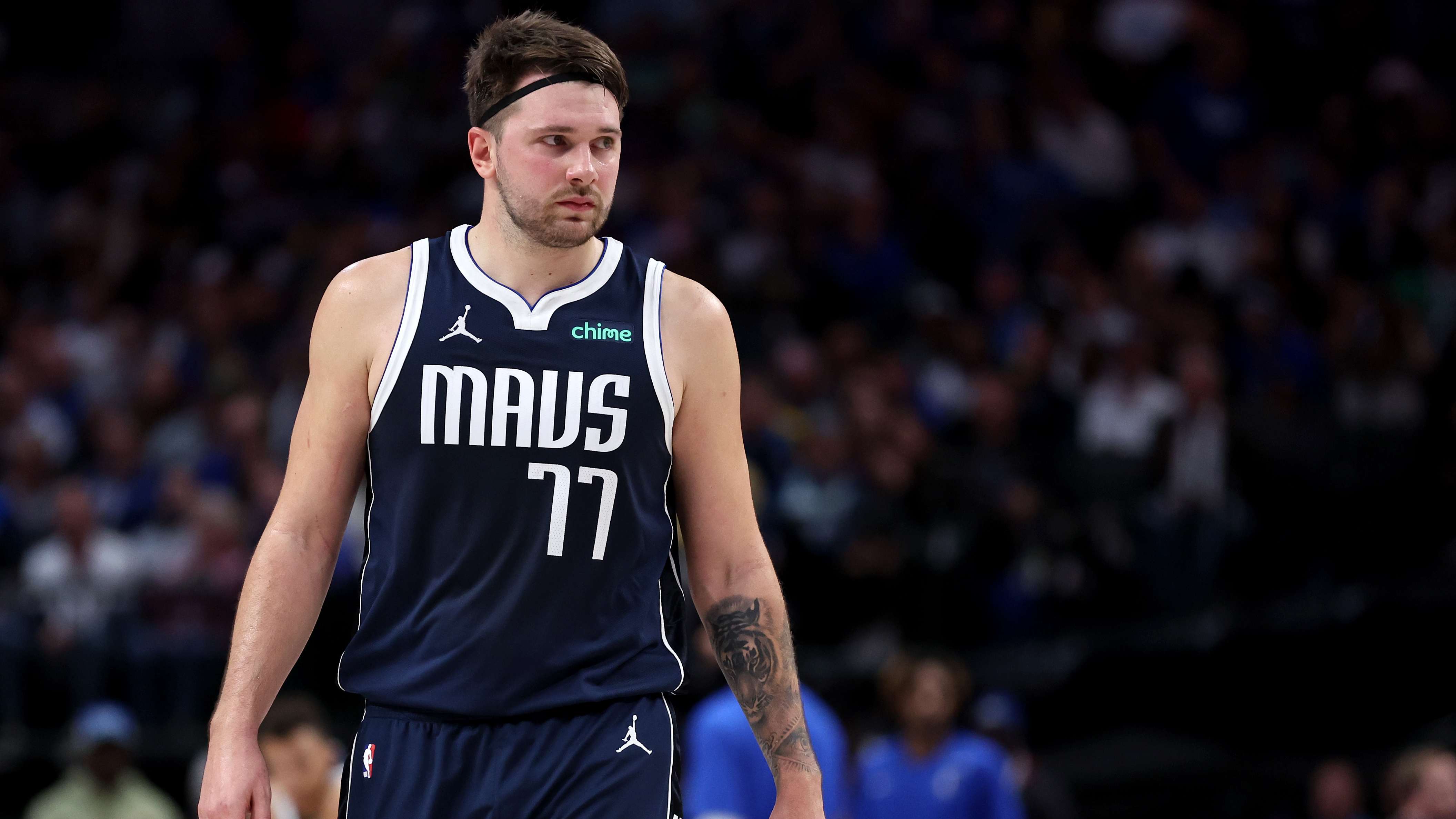 NBA Power Rankings: Buying the Mavs in the West; Clippers finally ...