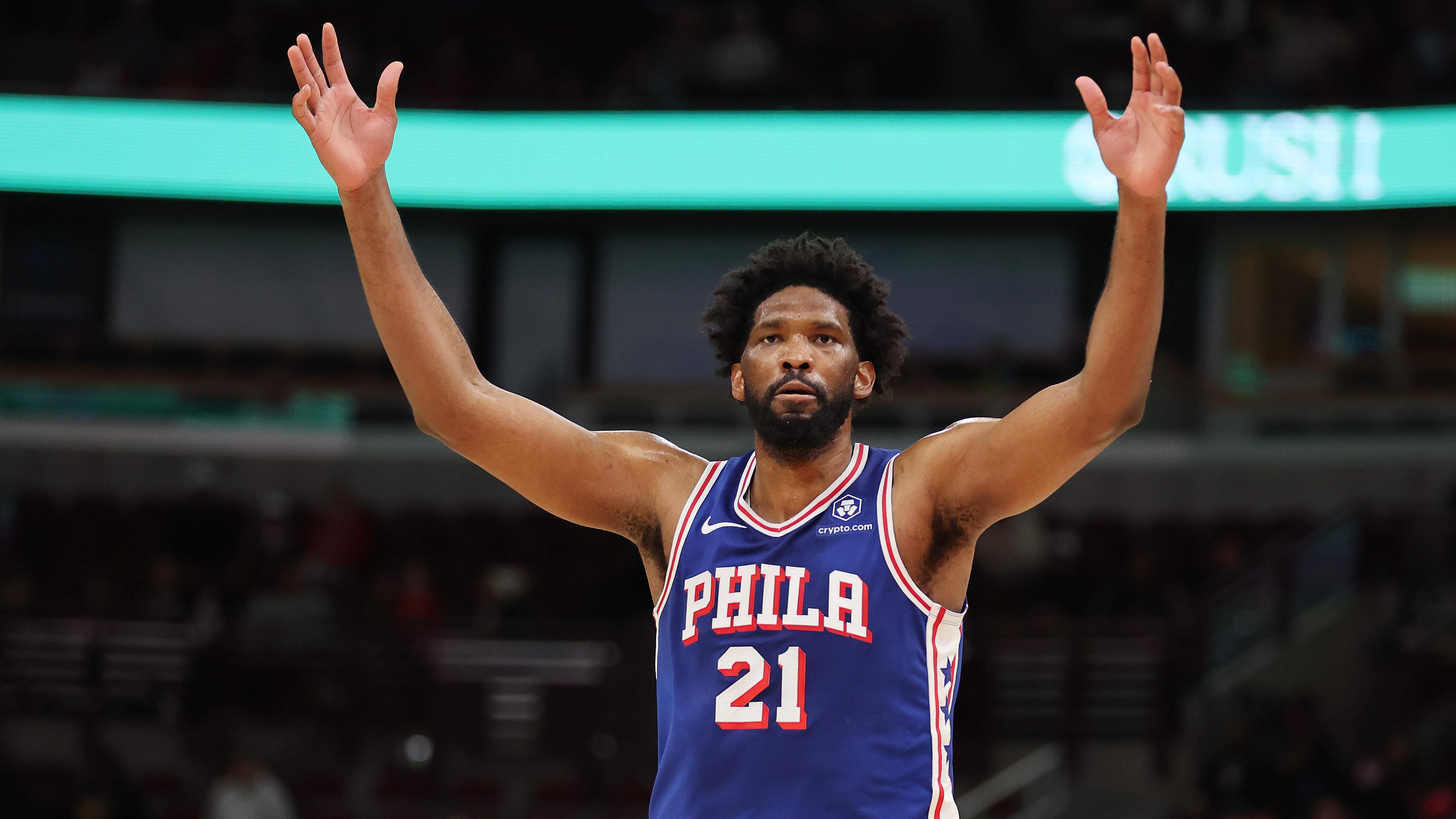 NBA Trades: 4 teams that should be lining up to land Sixers star Joel Embiid