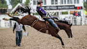 Pro Rodeo - Rodeo On SI - Sports Illustrated
