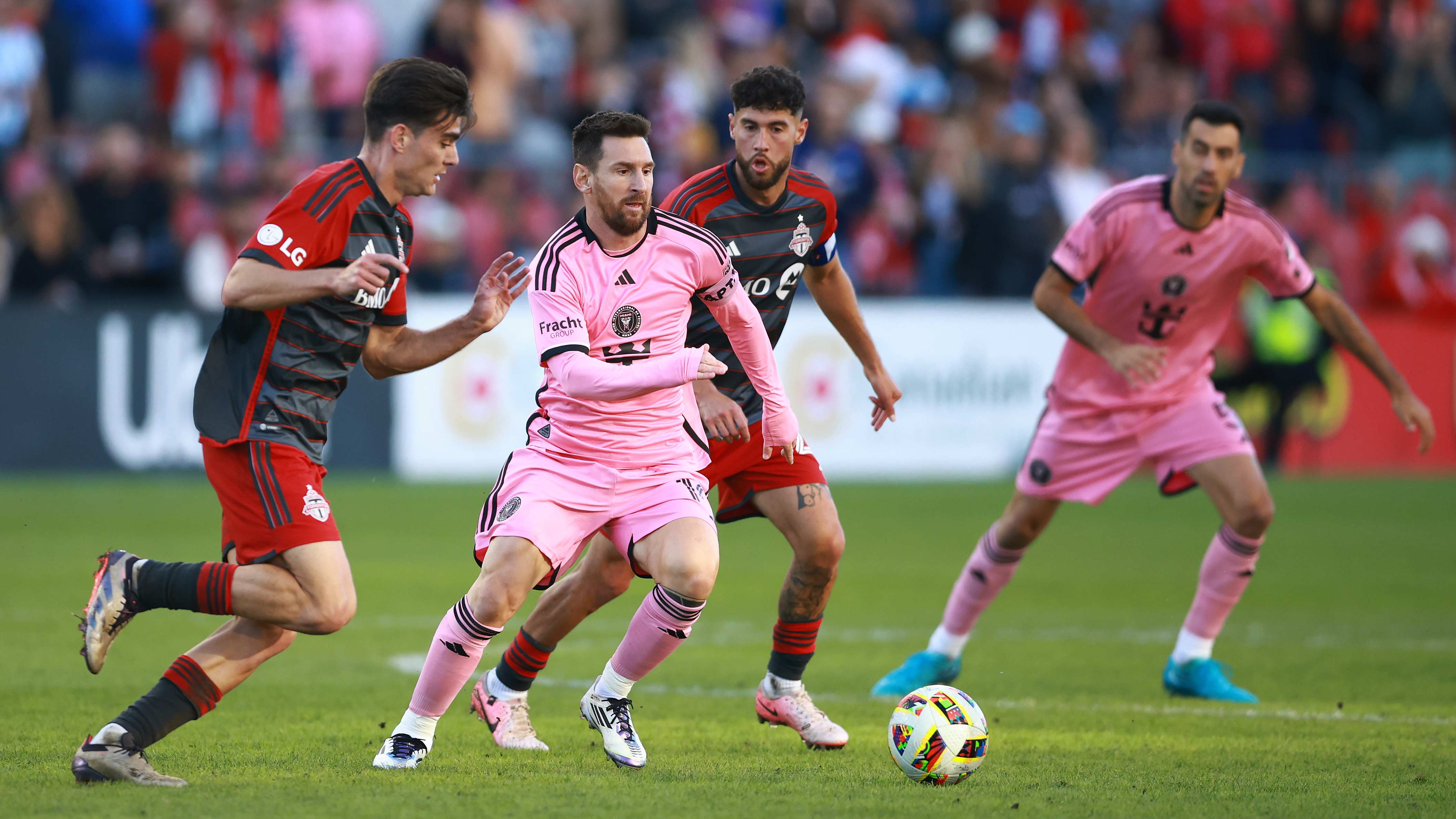 Key Matches and Challenges for Toronto FC in the 2025 MLS Season