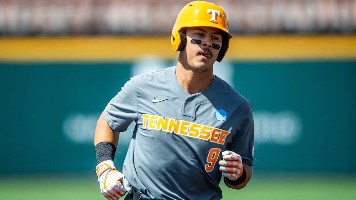 How To Watch: Tennessee vs Hofstra Baseball