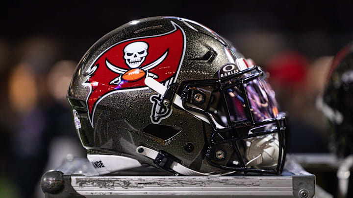 Tampa Bay Buccaneers star lands on FOX Sports’ top draft picks of 2024