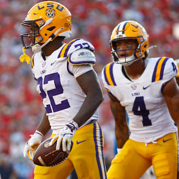 Instant Takeaways: LSU Football Earns Critical 20-10 Week 3 Win Over ...