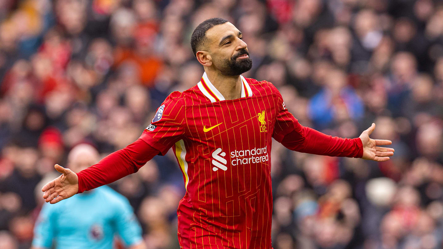 Liverpool 2–1 Wolves: Player Ratings As the Reds Hold Off Wolves at Anfield