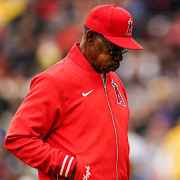 Angels Ron Washington Takes Shot at Team, Arte Moreno Sale Update, All ...