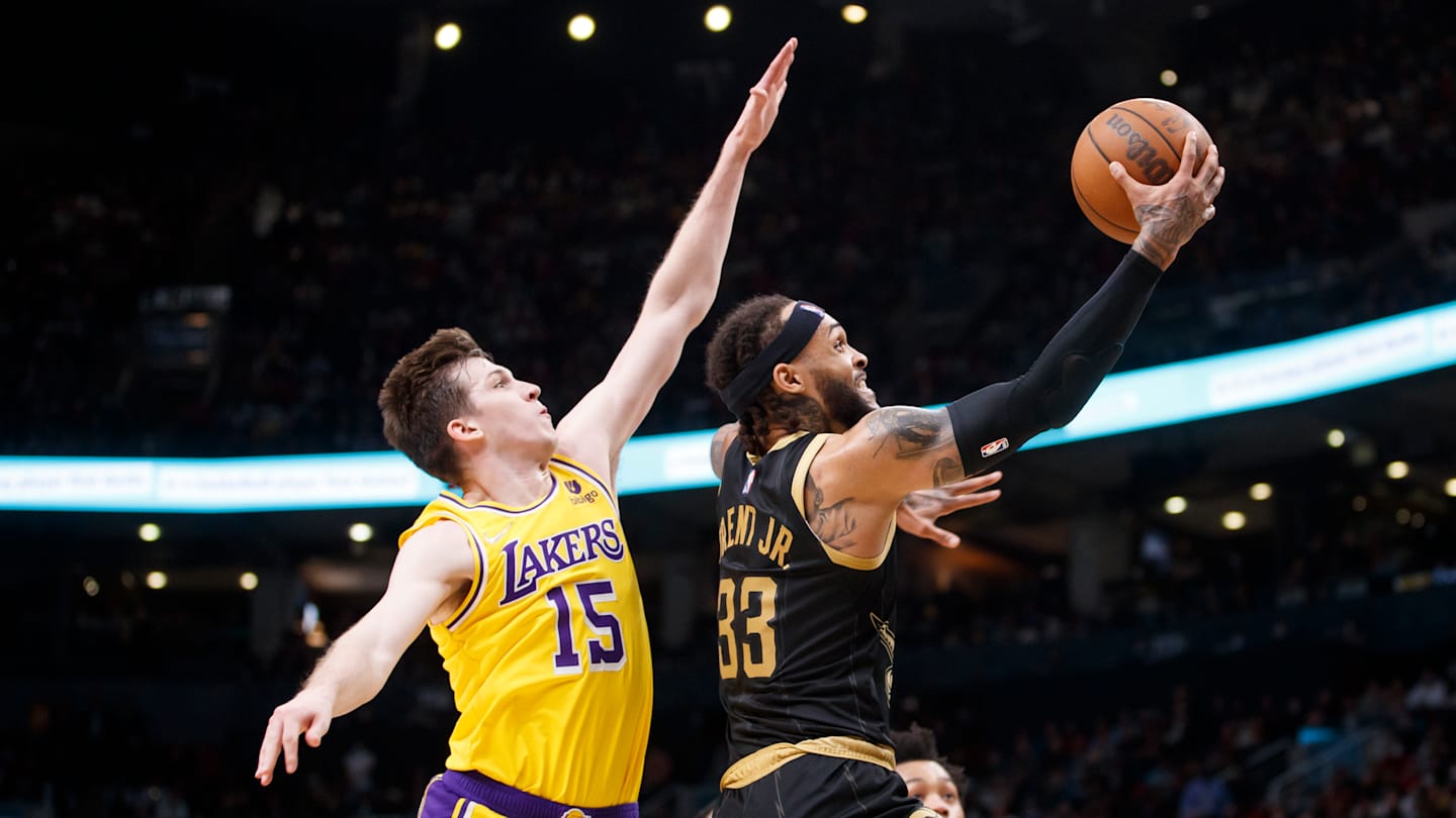 NBA Rumors: Lakers 3-and-D target, Jalen Brunson discount, Jamal Murray ...