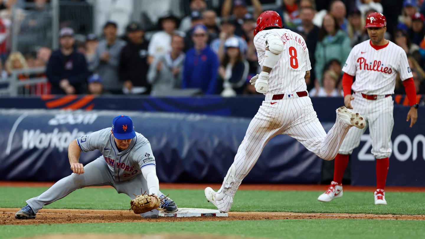 British Announcer Darren Fletcher On The Call: 'All Extremely Humbling'