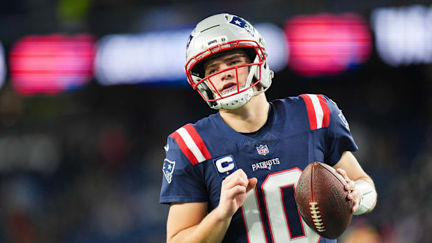 NFL Power Rankings Based on Super Bowl Odds at Divisional Round (Bills ...