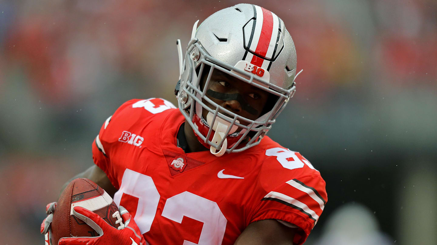 Former Ohio State Buckeyes Star Receives Striking Contract Prediction